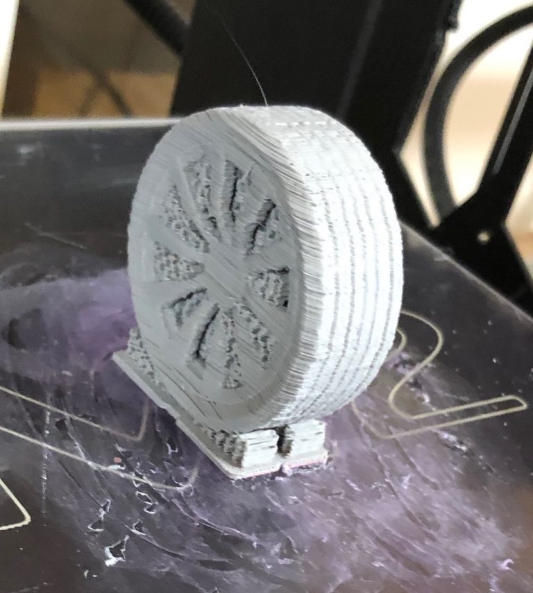 Terry Wang – 3D Print – ARST239 – Digital Sculpture 1: Fabrication