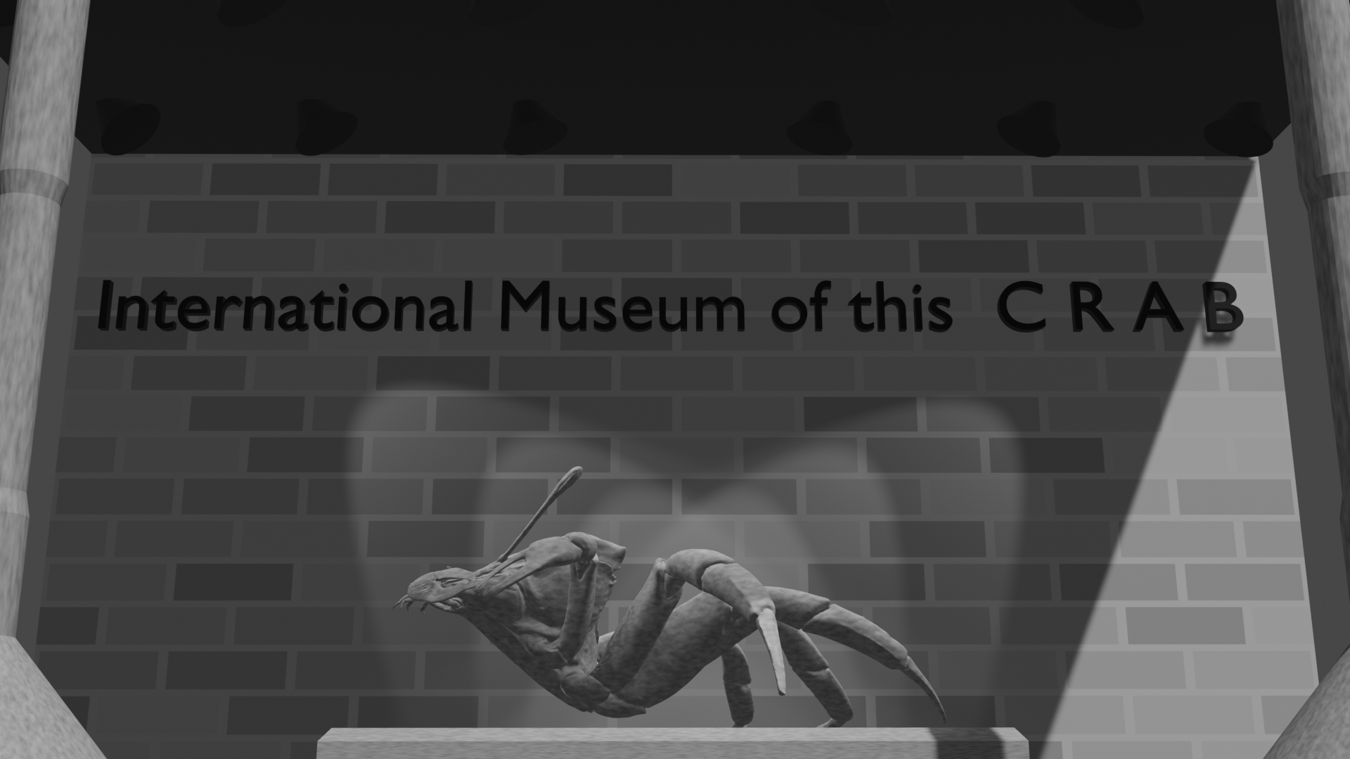 Charlie Crooks – ARST239 – Digital Sculpture 1: Fabrication