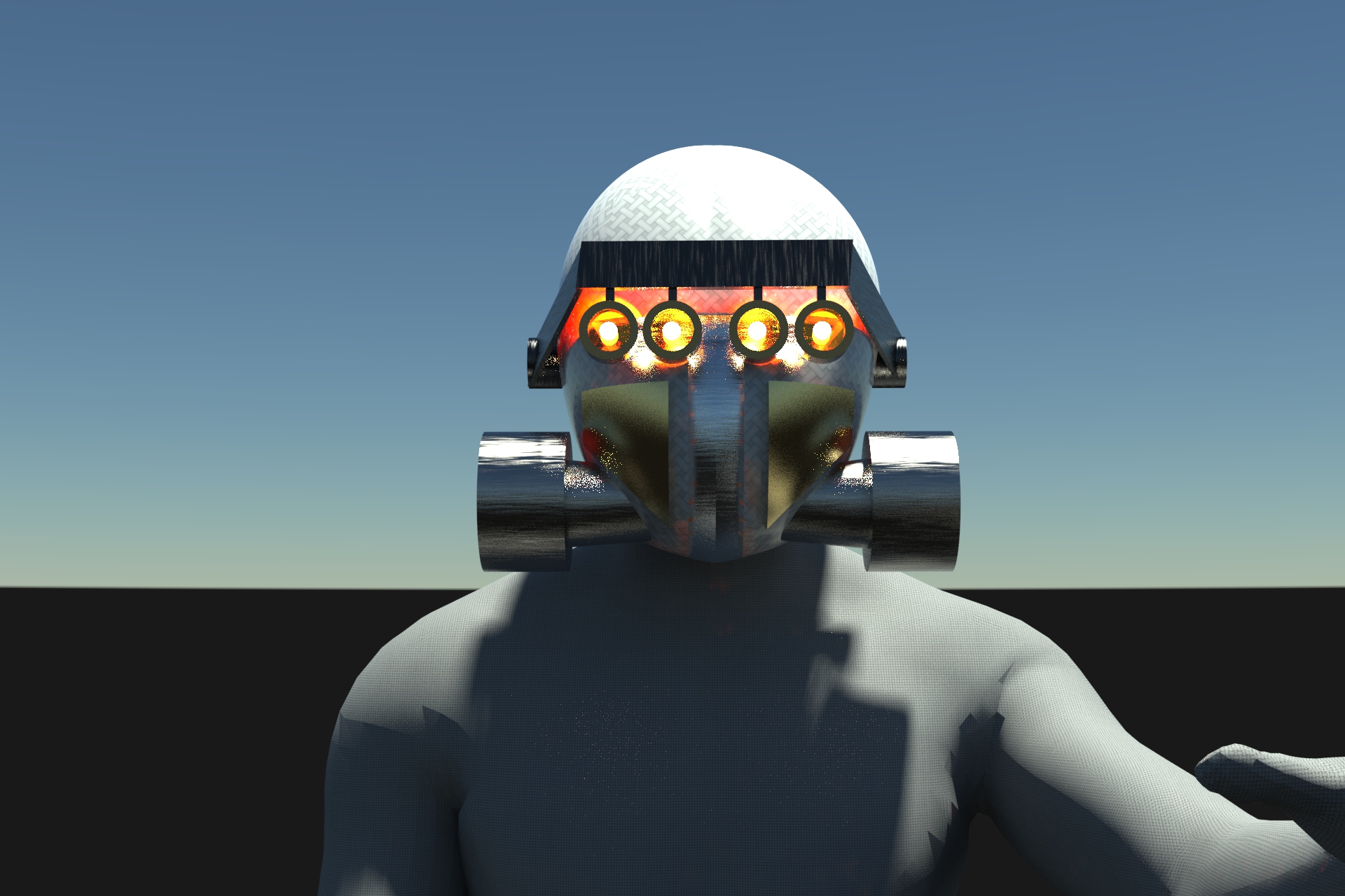 ARST239 - Digital Sculpture 1: Fabrication | Bucknell University ...