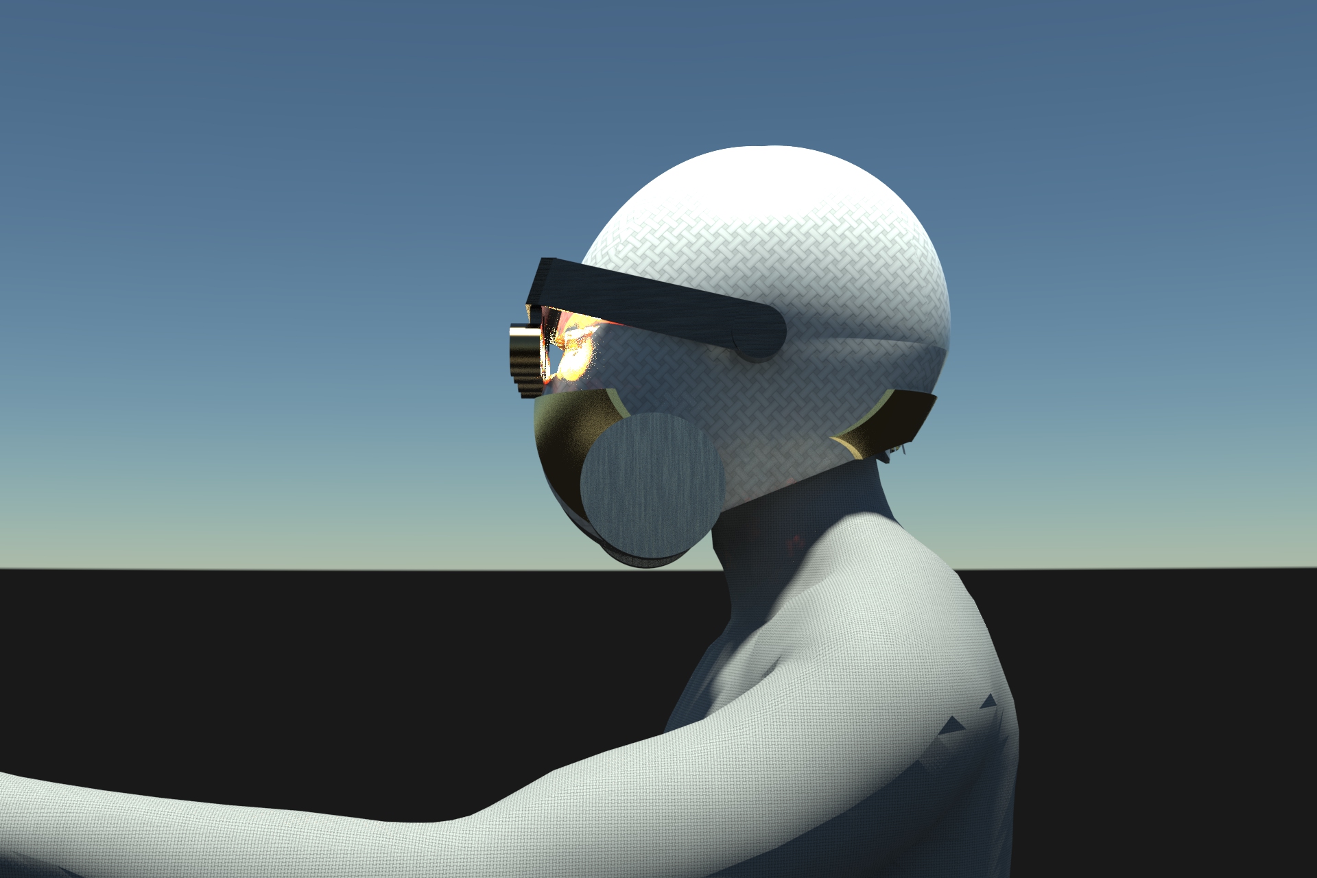 ARST239 - Digital Sculpture 1: Fabrication | Bucknell University ...