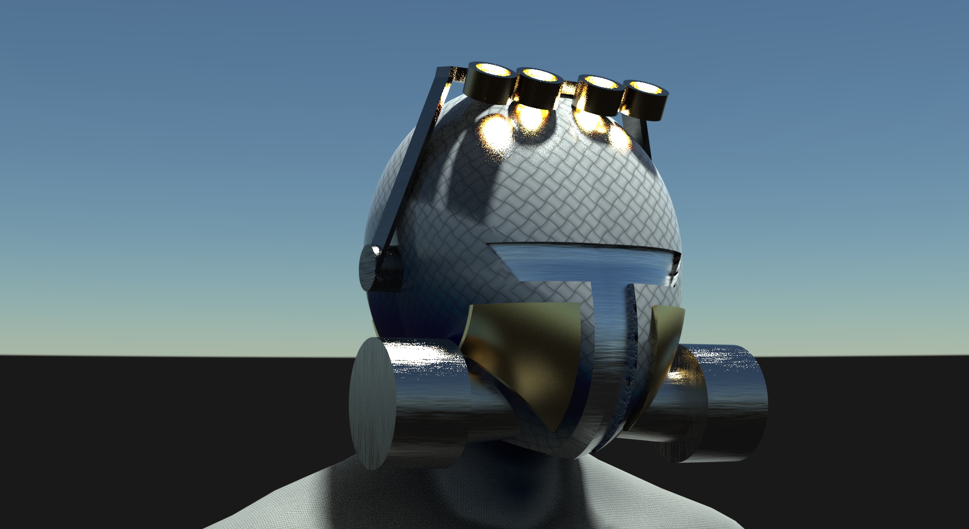 ARST239 - Digital Sculpture 1: Fabrication | Bucknell University ...