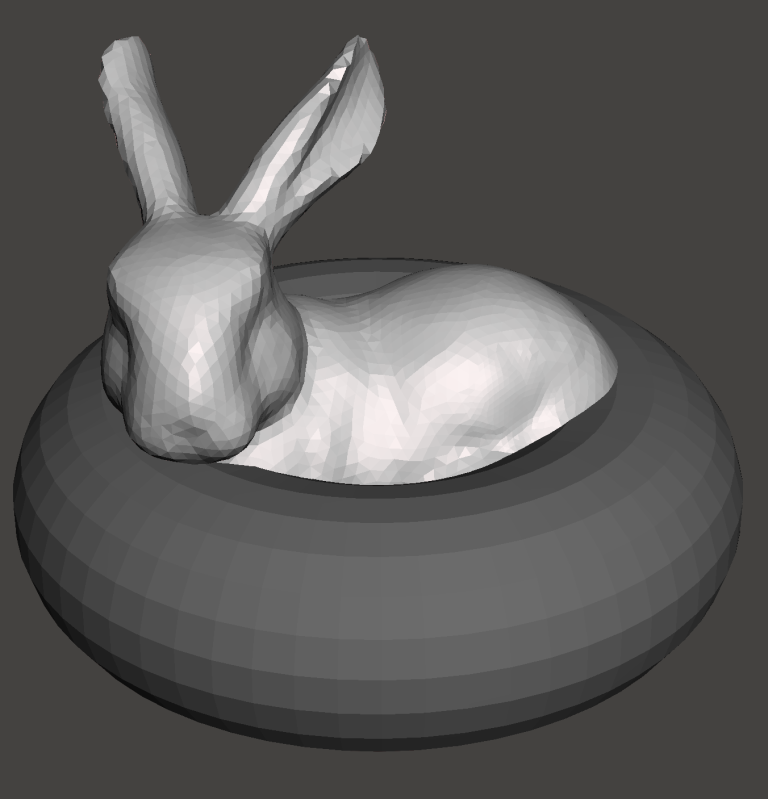 Nicholas Cuevas – Meshmixer Intro – ARST239 – Digital Sculpture 1 ...