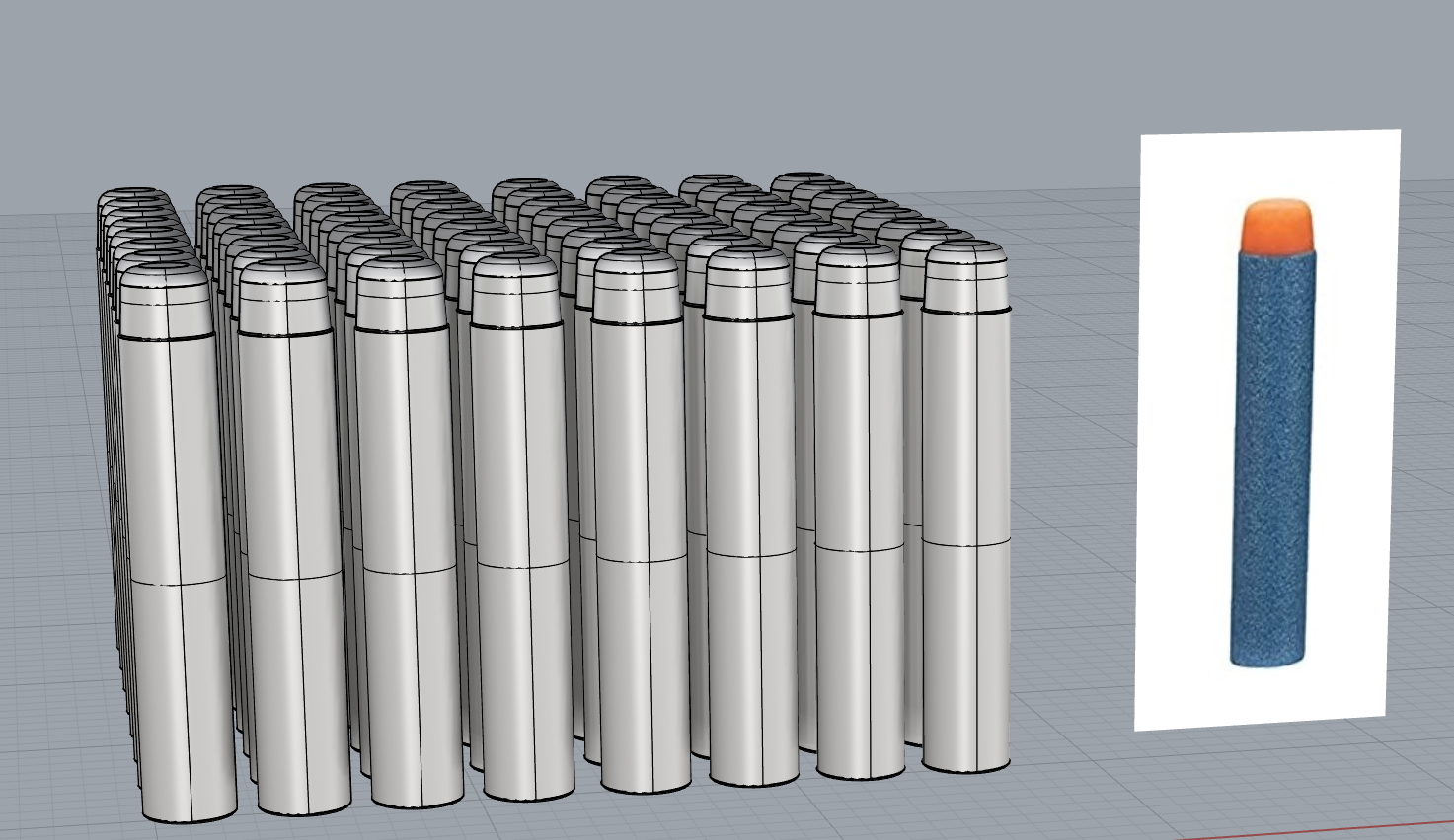 Nicholas Cuevas – Metaphorm Update 1 – ARST239 – Digital Sculpture 1 ...